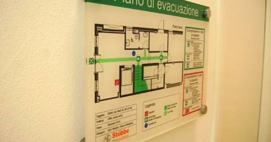 La gestione delle emergenze - ASV Stubbe Italia La gestione delle emergenze - ASV Stubbe Italia