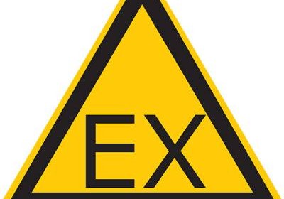 ATEX Valutazione - ASV Stubbe Italia