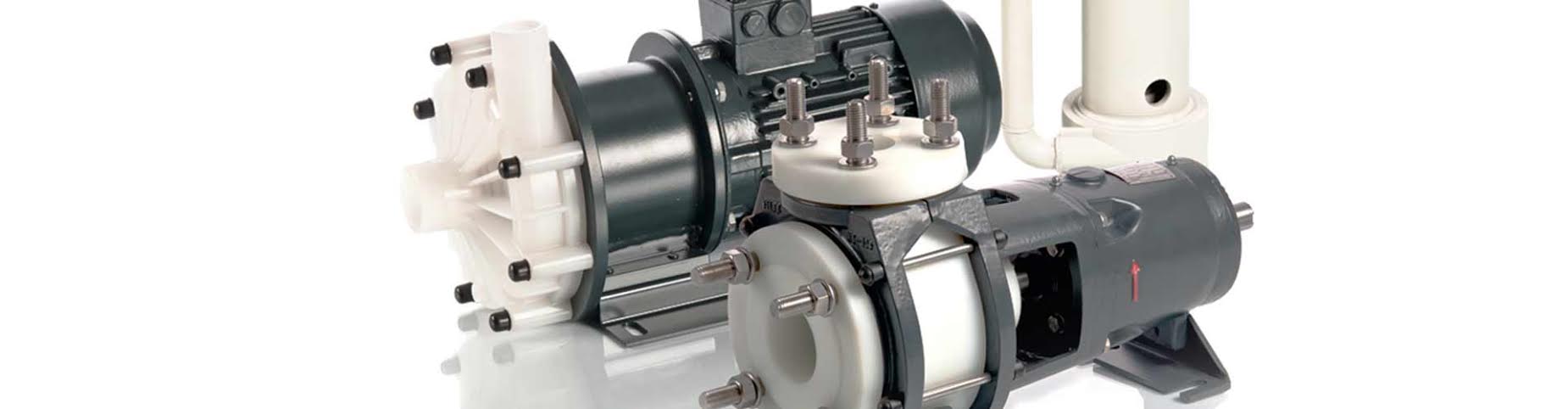 La curva caratteristica di una pompa centrifuga - ASV Stubbe Italia