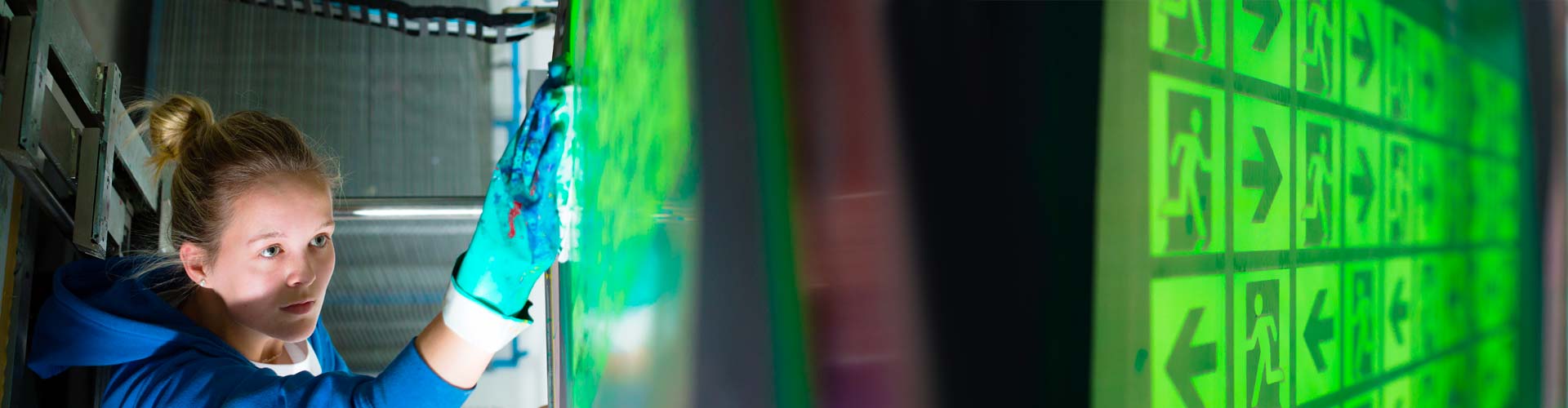 Contatta ora ASV Stubbe Italia per richieste senza impegno