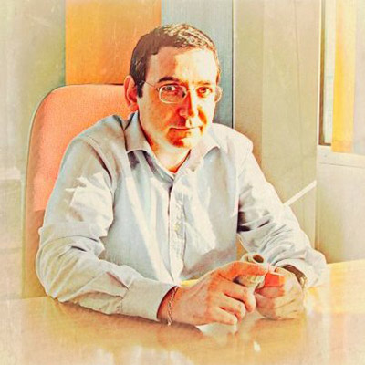 Giorgio Piazza, Autore a ASV Stubbe Italia