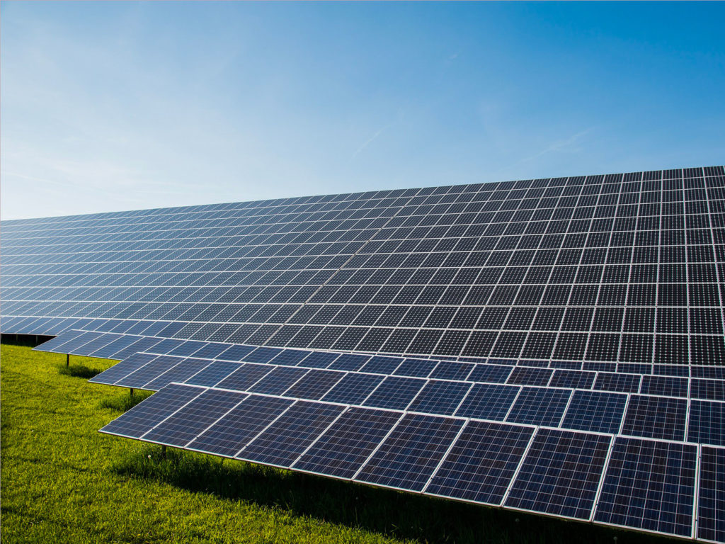 pannelli solari - ASV Stubbe Italia