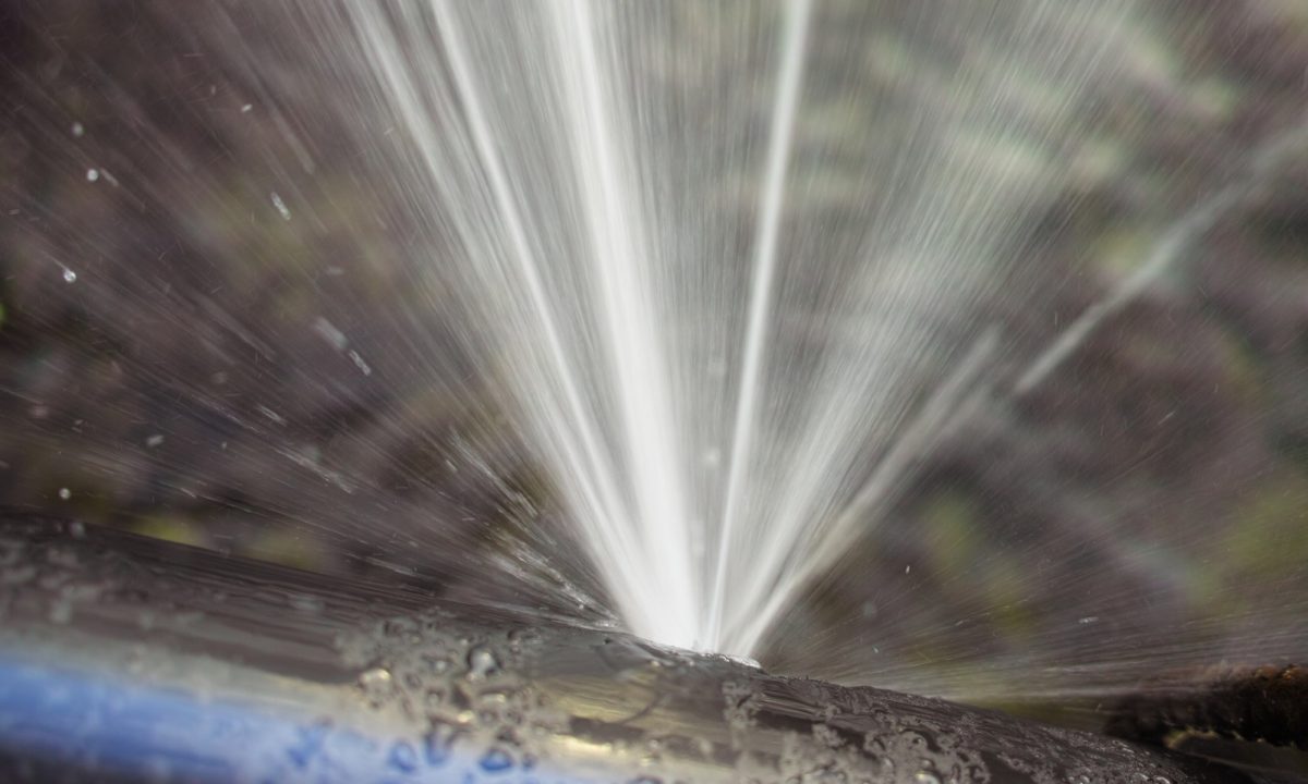 Il colpo d'ariete: cause e conseguenze - ASV Stubbe Italia